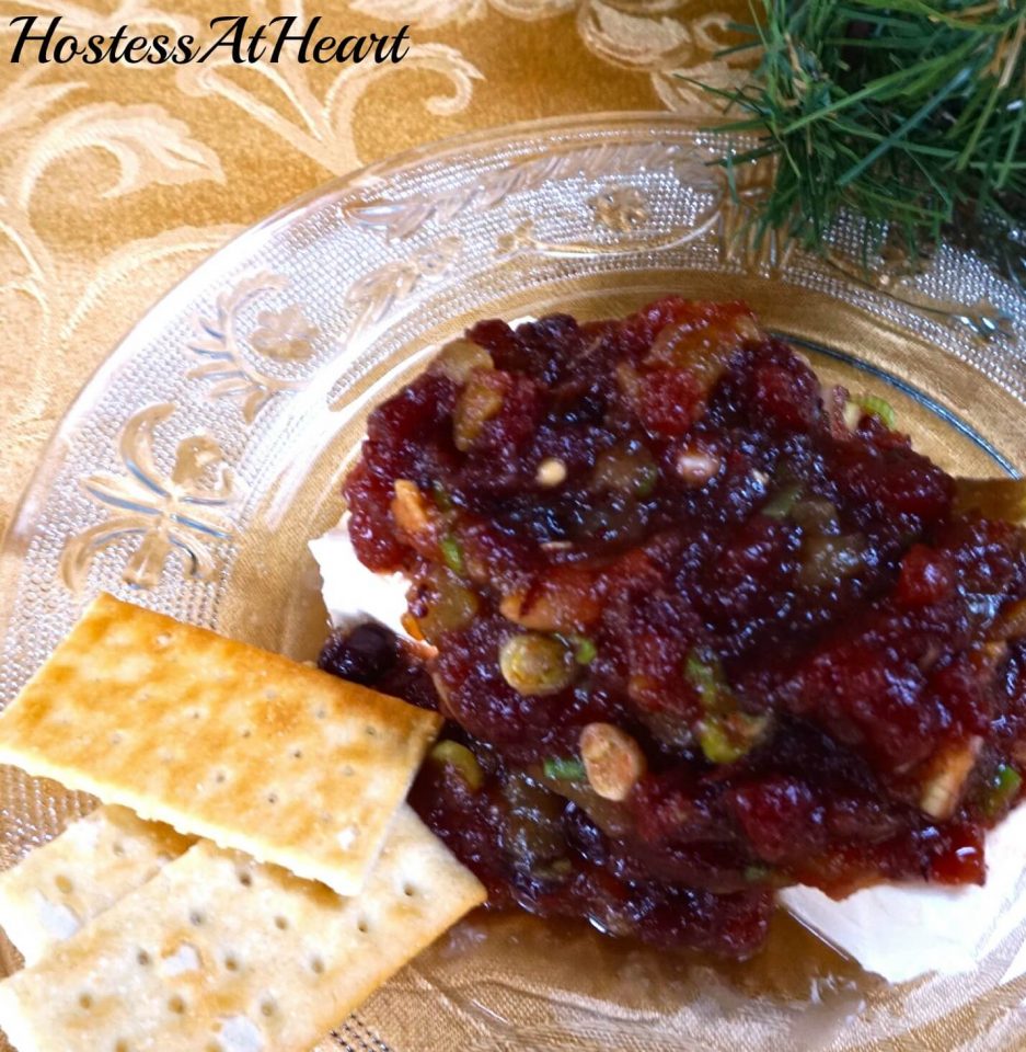 Roasted Beets Recipe with Honey and Pistachios - Hostess At Heart
