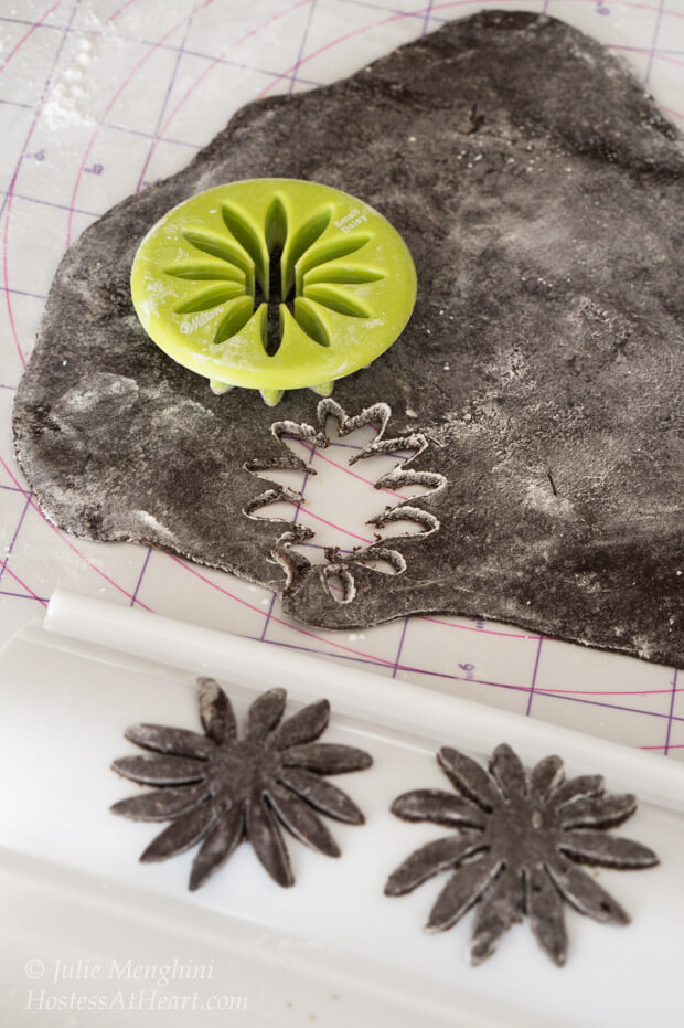 Modeling Chocolate Recipe - Hostess At Heart