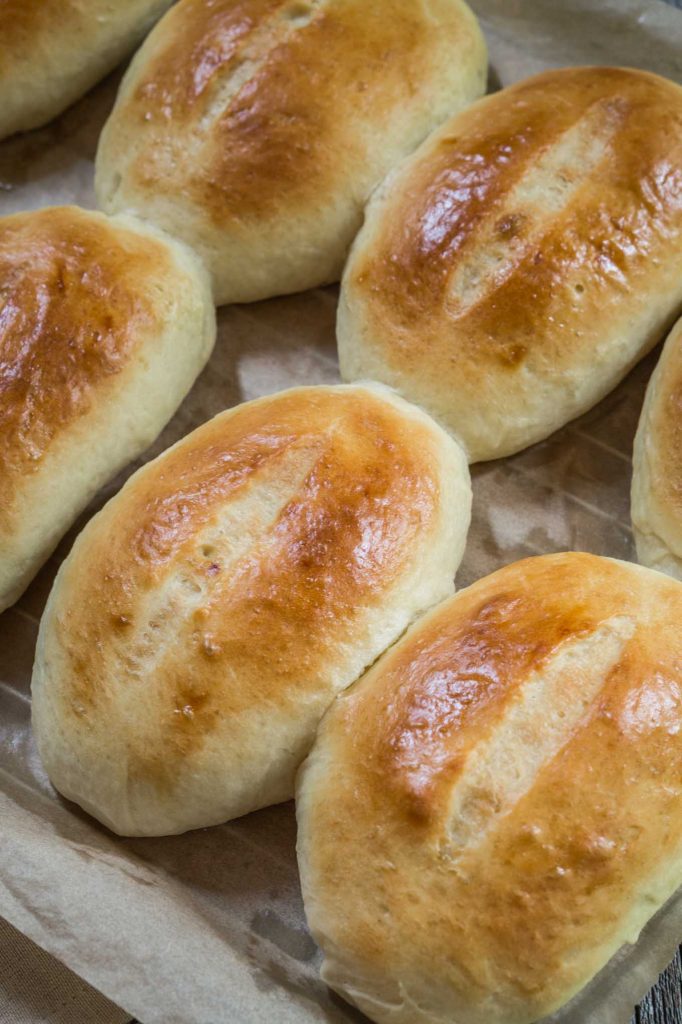 Cuban Medianoche Bread Recipe - Hostess At Heart