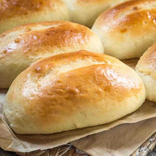 Cuban Medianoche Bread Recipe - Hostess At Heart