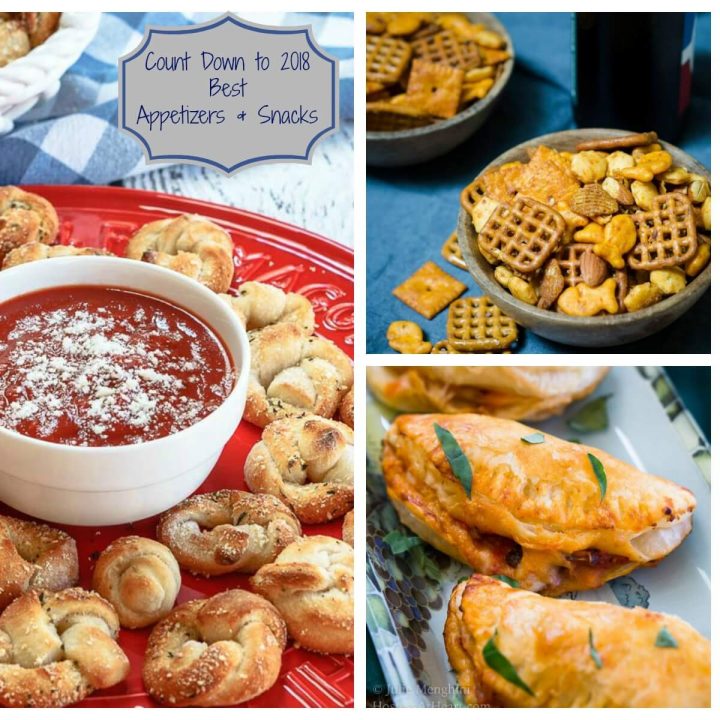 Appetizers - Page 2 of 3 - Hostess At Heart