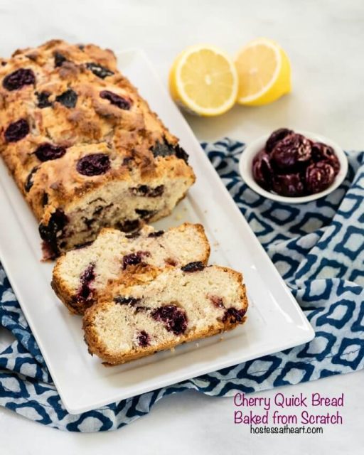 Homemade Rye Bread Recipe (With Yeast) - Hostess At Heart