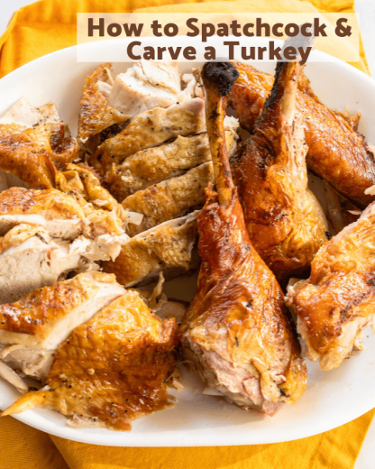 Grandma's Thanksgiving Dressing - Simple Classic Recipe - Hostess At Heart