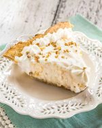 Creamy Angel Food Pie Recipe - Hostess At Heart