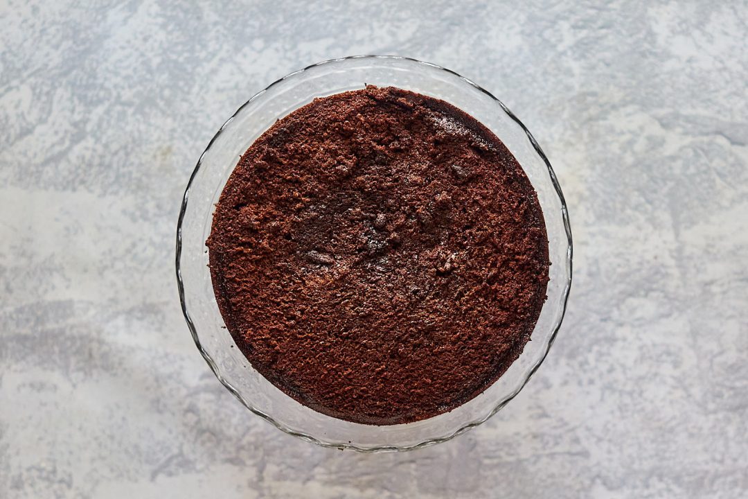 Chocolate Mousse Cake Recipe (From Scratch) - Hostess At Heart