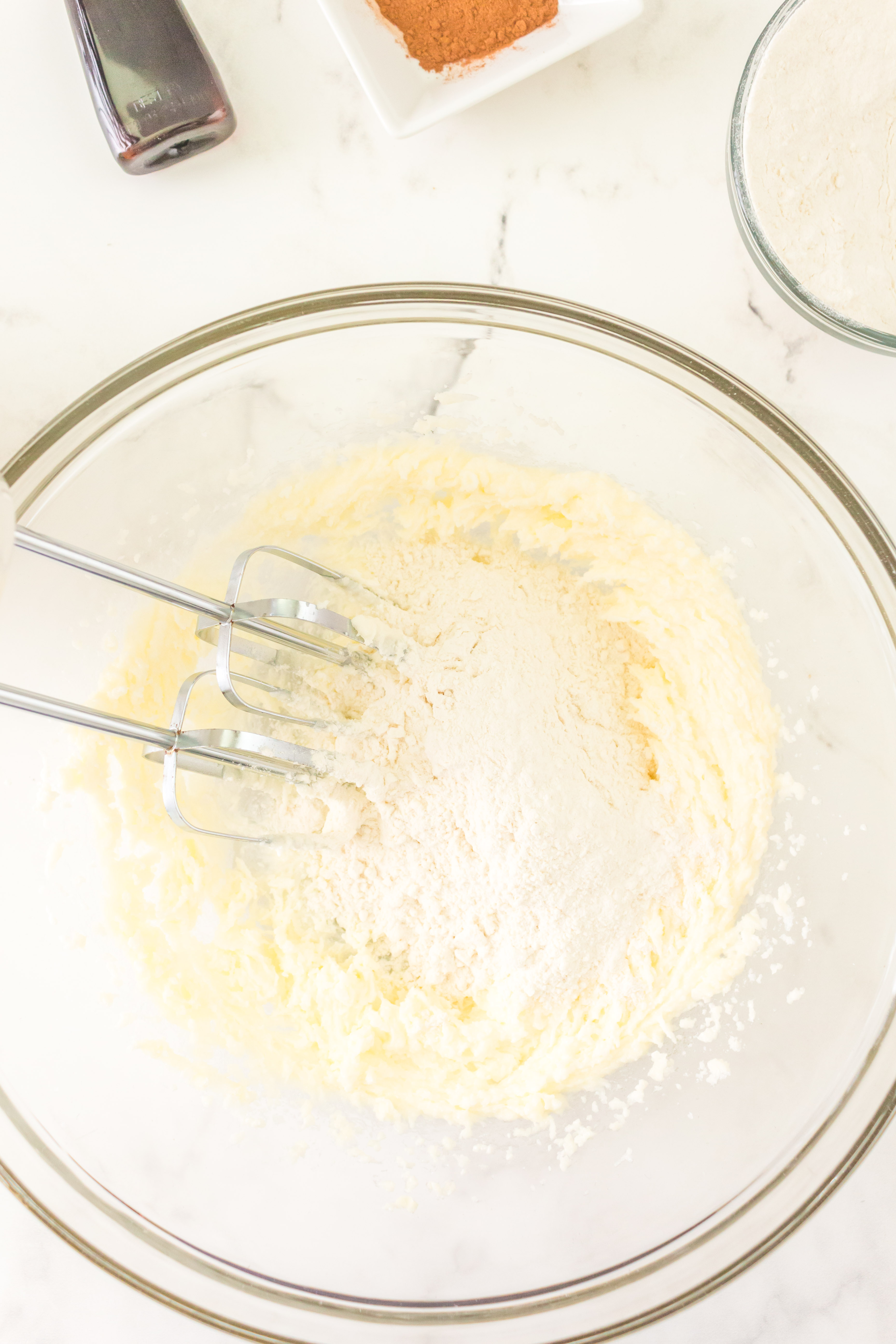 Conchas Recipe (Mexican Sweet Bread) - Hostess At Heart