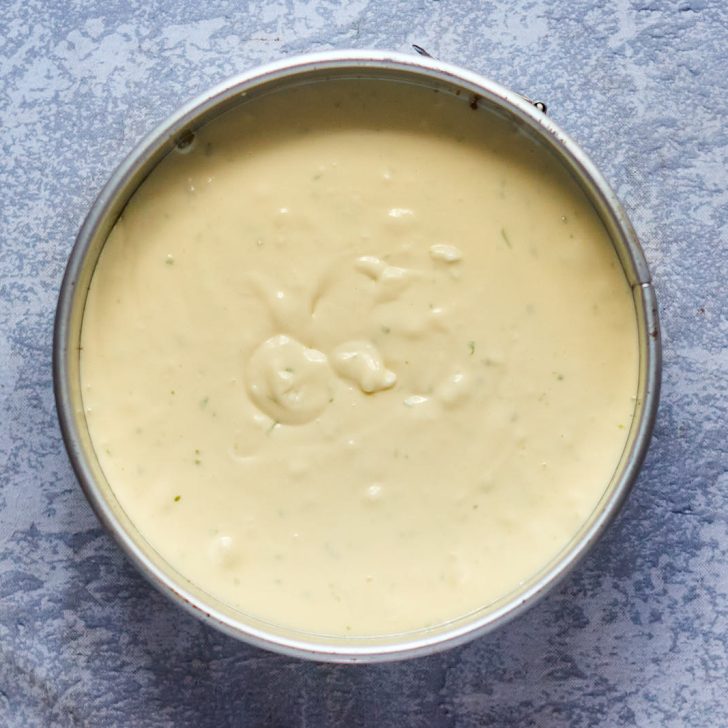 Key Lime Cheesecake Recipe - Hostess At Heart