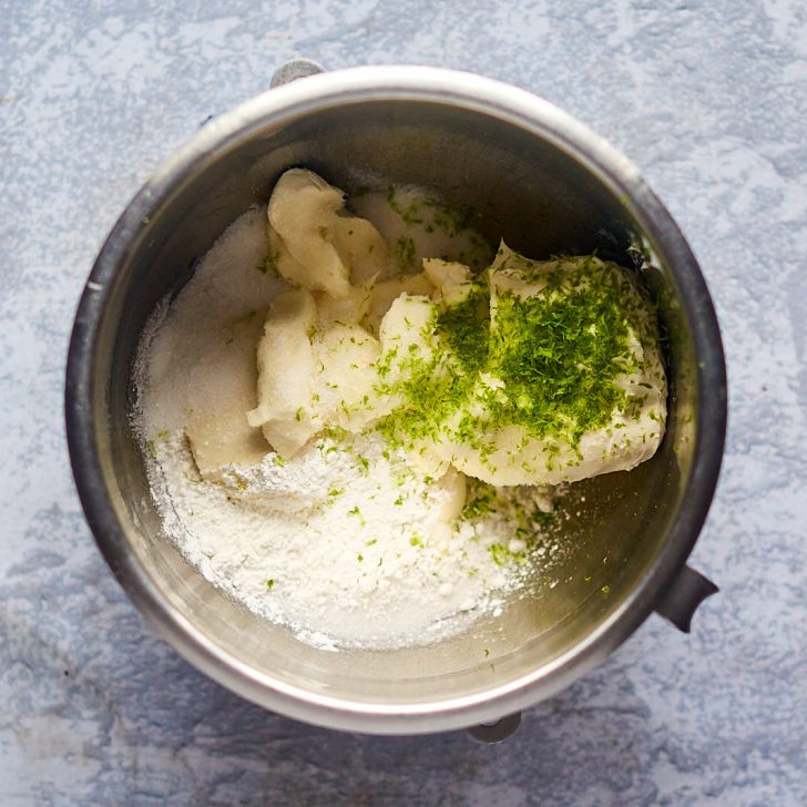 Key Lime Cheesecake Recipe - Hostess At Heart