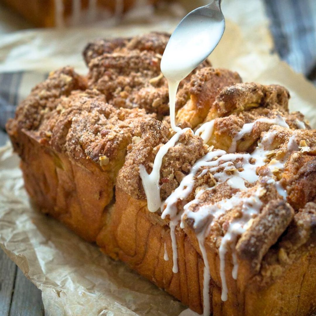 Homemade Rye Bread Recipe (With Yeast) - Hostess At Heart