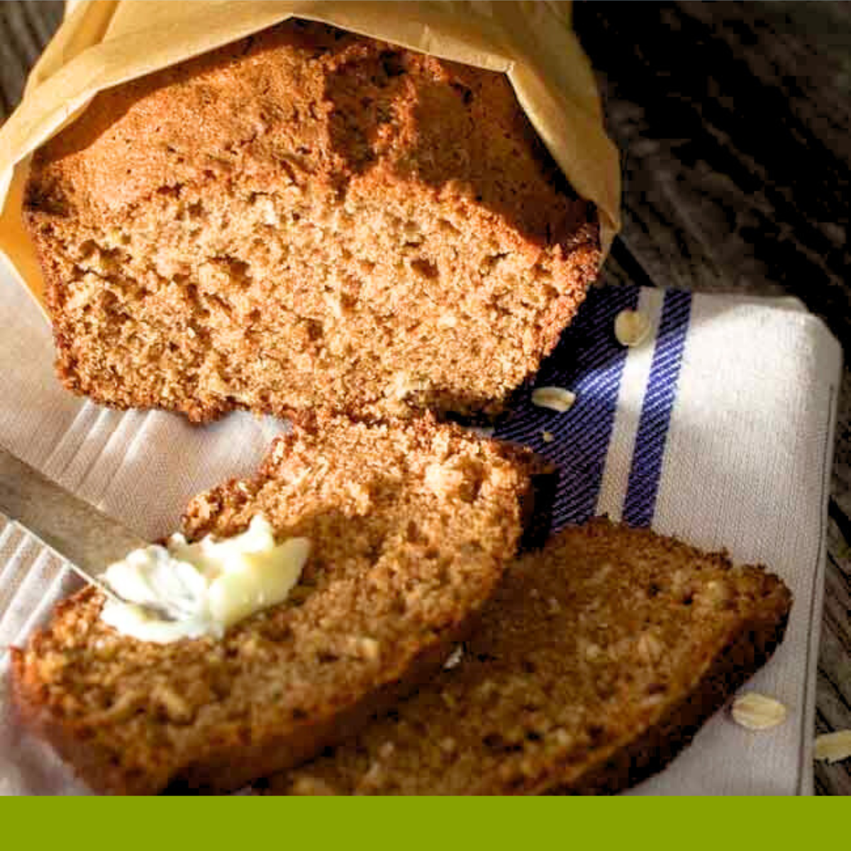 Applesauce Bread Old Fashioned Applesauce Bread Recipe Real Life Of
