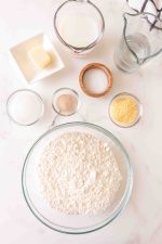 Homemade English Muffin Recipe (from Scratch) - Hostess At Heart