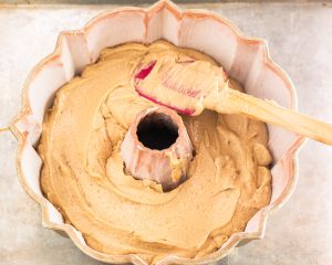 Cuban Rum Cake Recipe (Drunken Cake) - Hostess At Heart