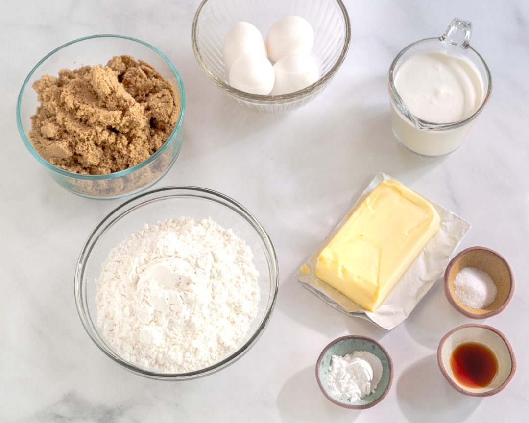 Cuban Rum Cake Recipe (Drunken Cake) - Hostess At Heart