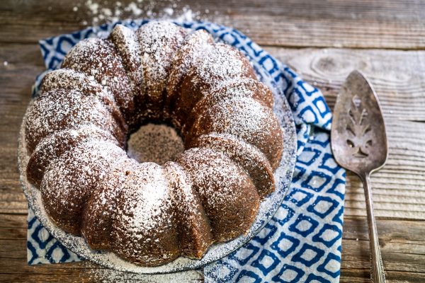 Cuban Rum Cake Recipe (Drunken Cake) - Hostess At Heart