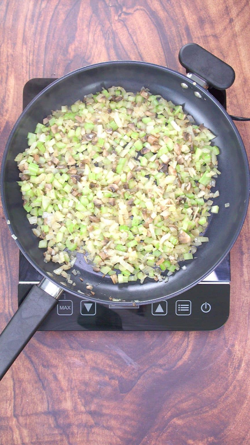 Asian Five Spice Rice Recipe - Hostess At Heart