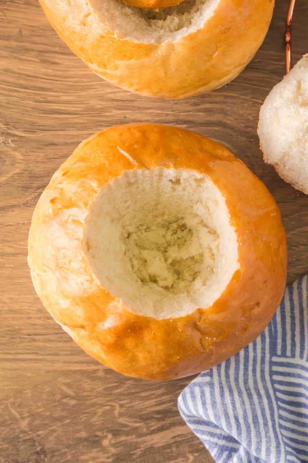 Easy Clam Chowder Recipe (with a Spicy Green Chile Twist!) - Hostess At ...