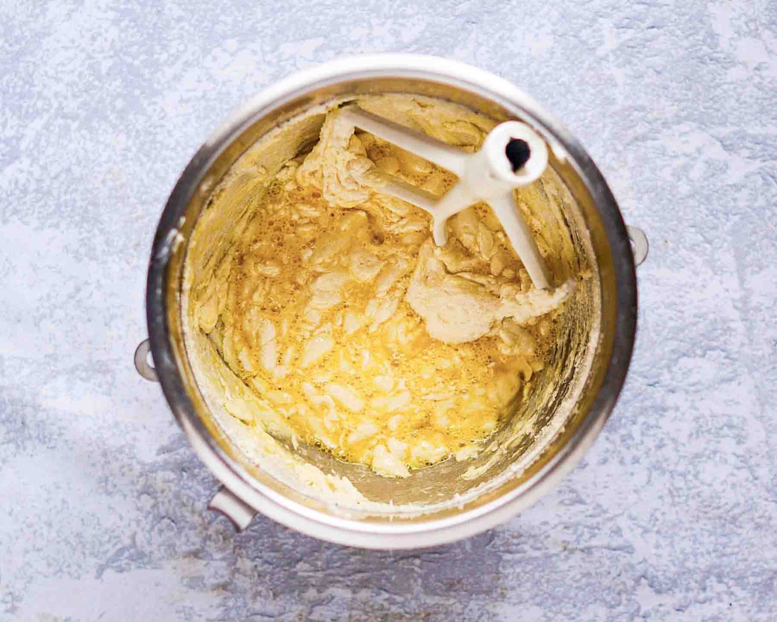 Easy Lemon Cake with Lemon Cream Cheese Frosting - Hostess At Heart